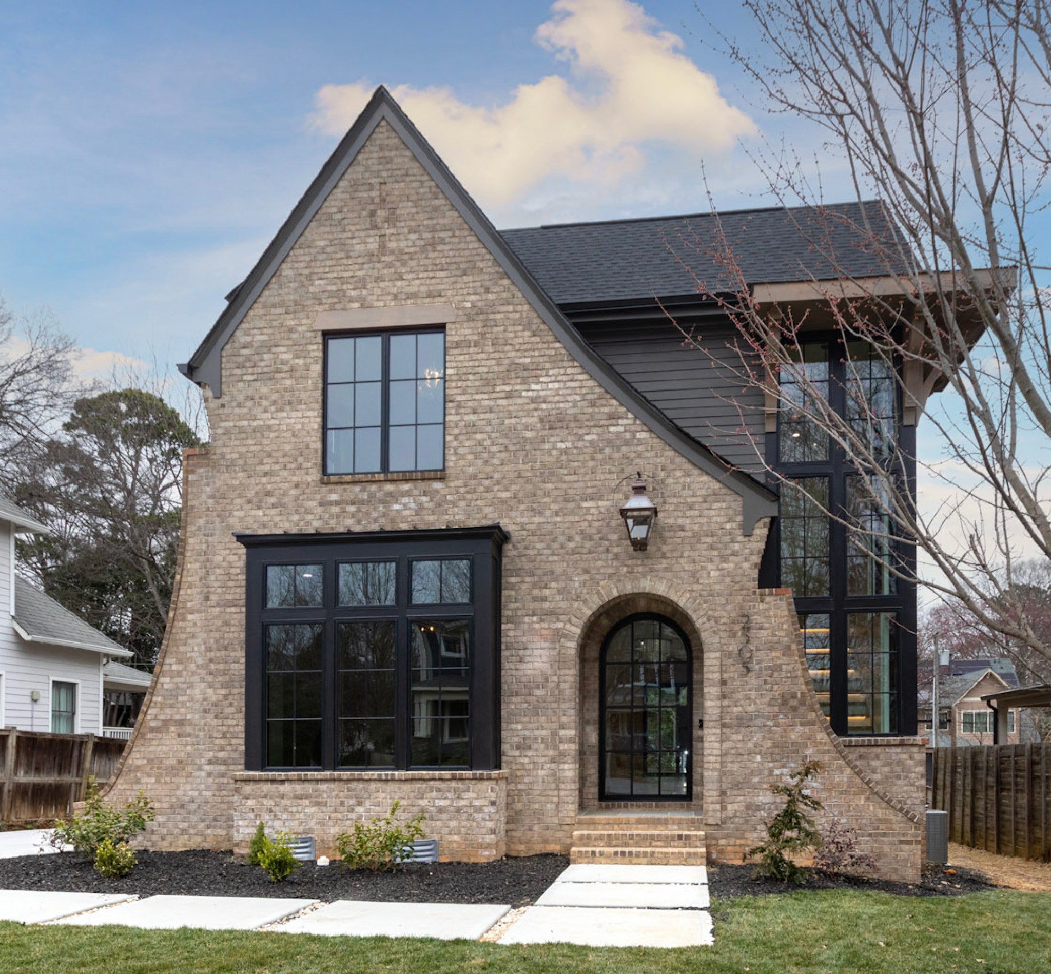 TK Construction – Luxury home builder in Charlotte, NC and surrounding area